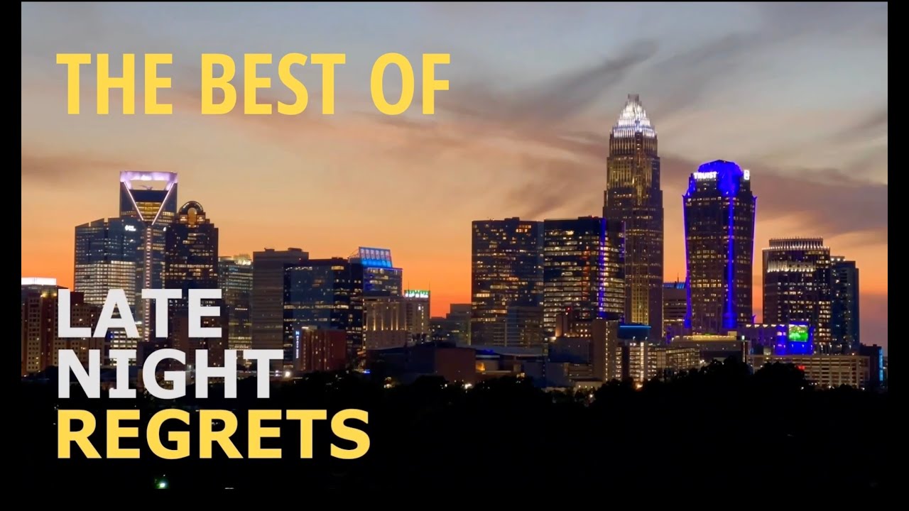 Late Night Regrets Season 2 Episode 8 - Best Of LNR - YouTube