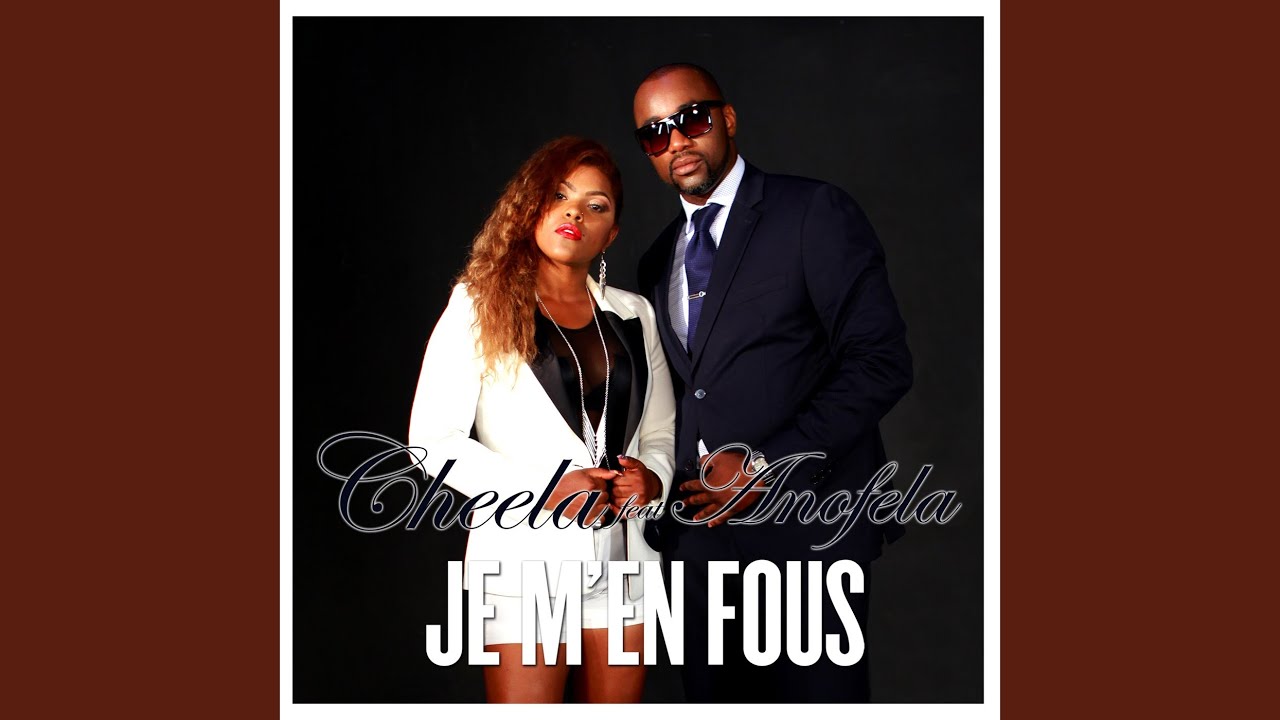 Je M'en Fous - YouTube