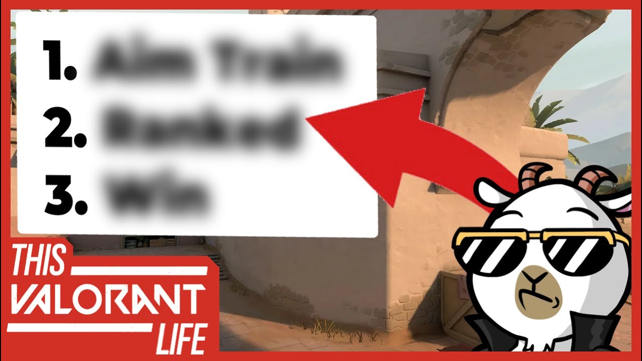 If I Started Valorant in 2024, I'd Do This | This Valorant Life #33 ...