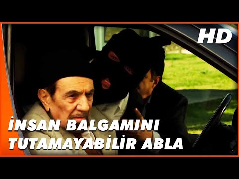 Kolpaçino: Bomba | Ekip, Bankayı Soymaya Gidiyor | Türk Komedi Filmi