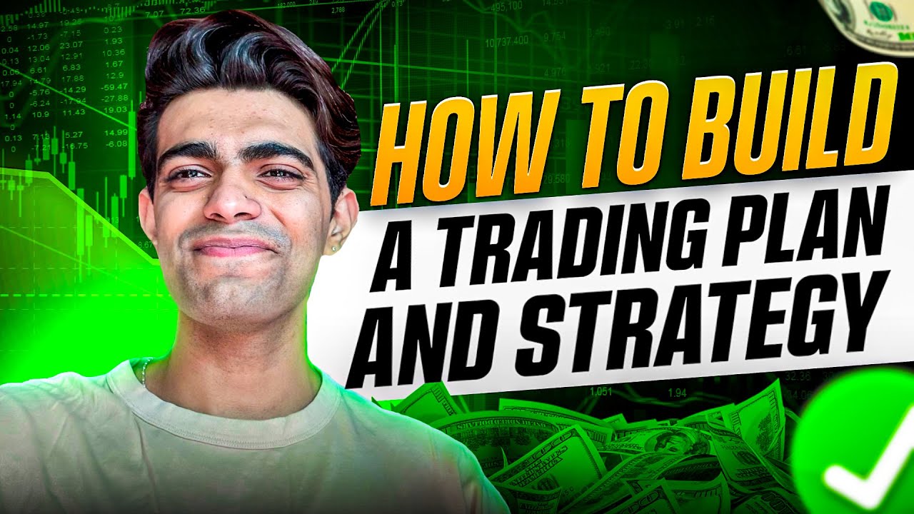 Trading system | How to build your Trading system - YouTube