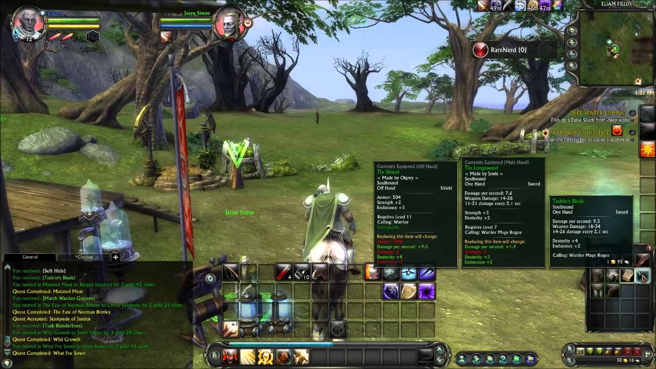 Rift part 6. 2014 gameplay - YouTube