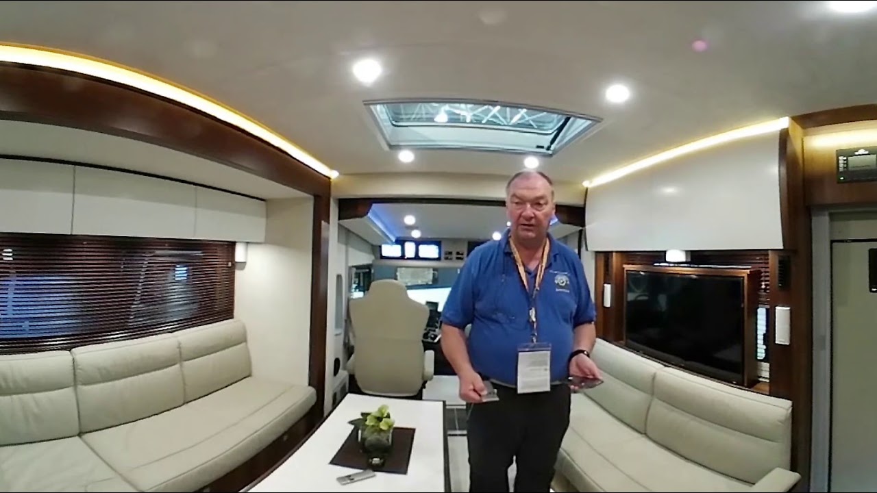 Ein Traum von Wohnmobil - VarioMobil Signature 1200 - YouTube