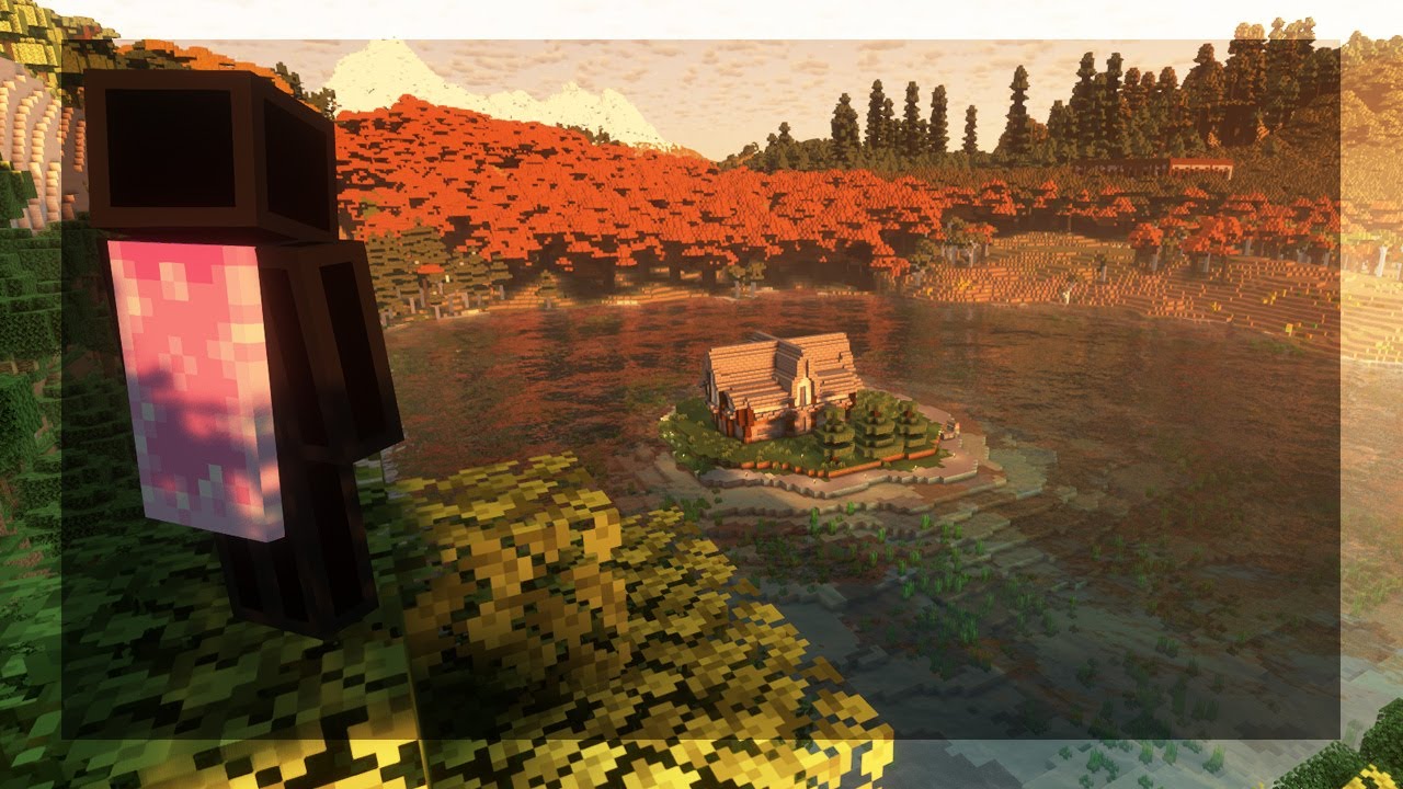 The Lonely Island - Part 1 | Minecraft Gameplay - YouTube