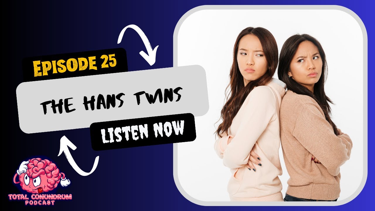 The Evil Han Twins - Takes Sisterly Rivalry to a new level. - YouTube