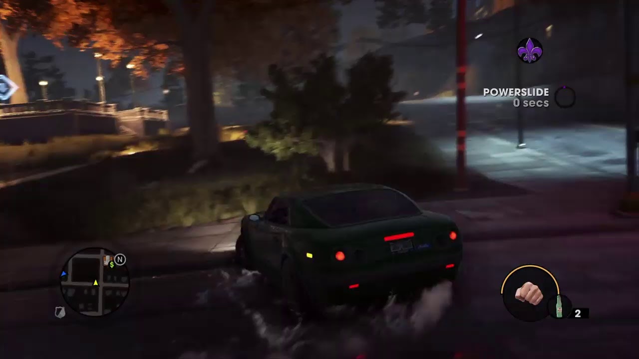 SR3 Remastered - YouTube