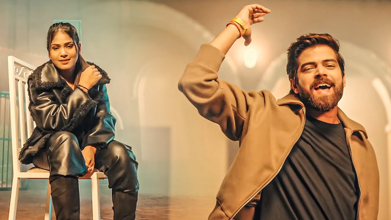 Masoom Sharma New Song 2023 | Masoom Sharma All Song | Latest Haryanvi ...