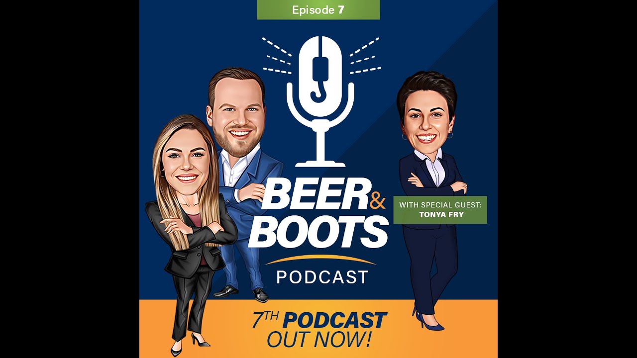 Beer and Boots Podcast - Episode 7 - YouTube