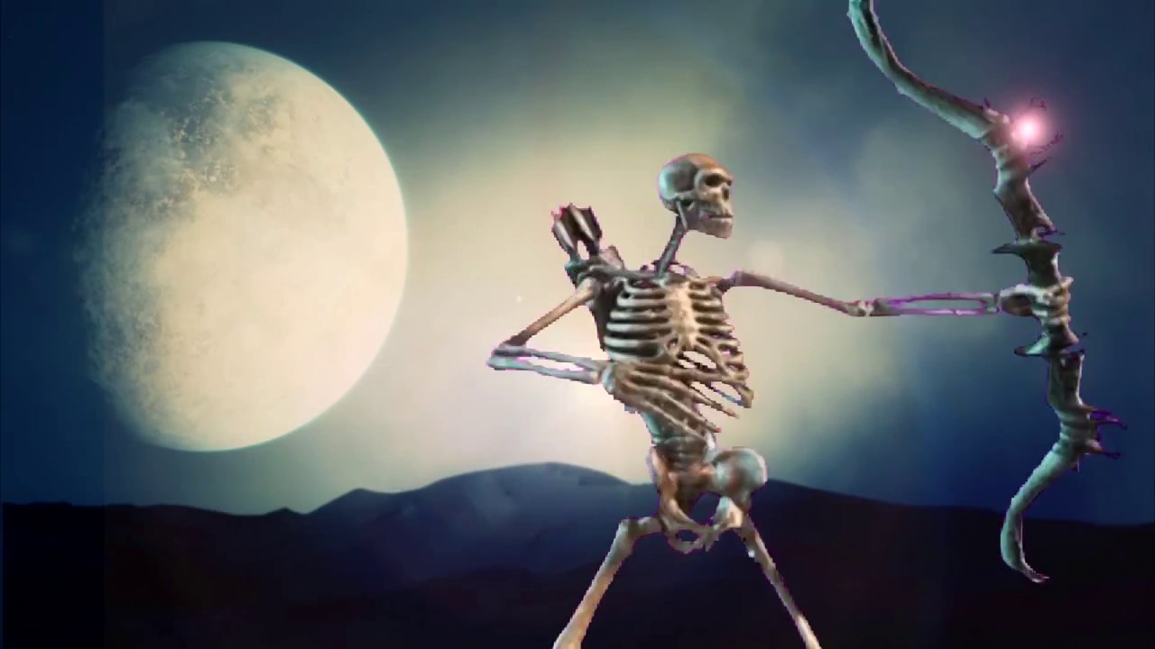 La religión de los caxcanes - YouTube