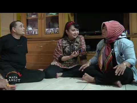 PESULAP VS PENGOBAT, PANGLIMA LANGIT SEBUT PESULAP ADRI MANAN "PADI". - YouTube