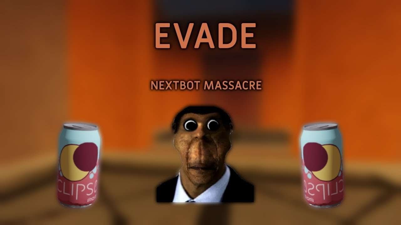 Buying 800 Colas In EVADE - YouTube