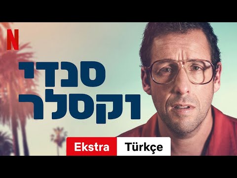Sandy Wexler (Ekstra) | Türkçe fragman | Netflix