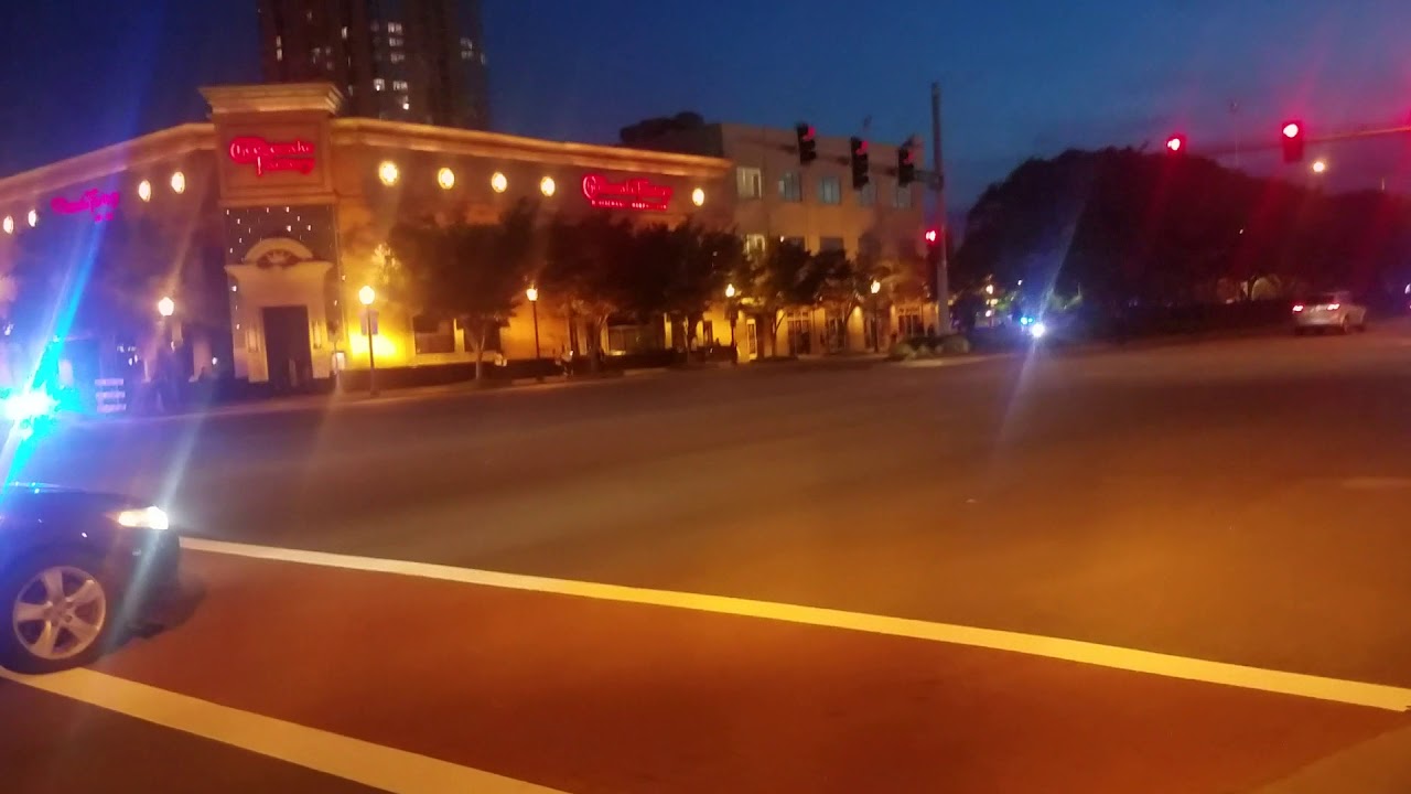 Protest in Virginia Beach part 1 - YouTube