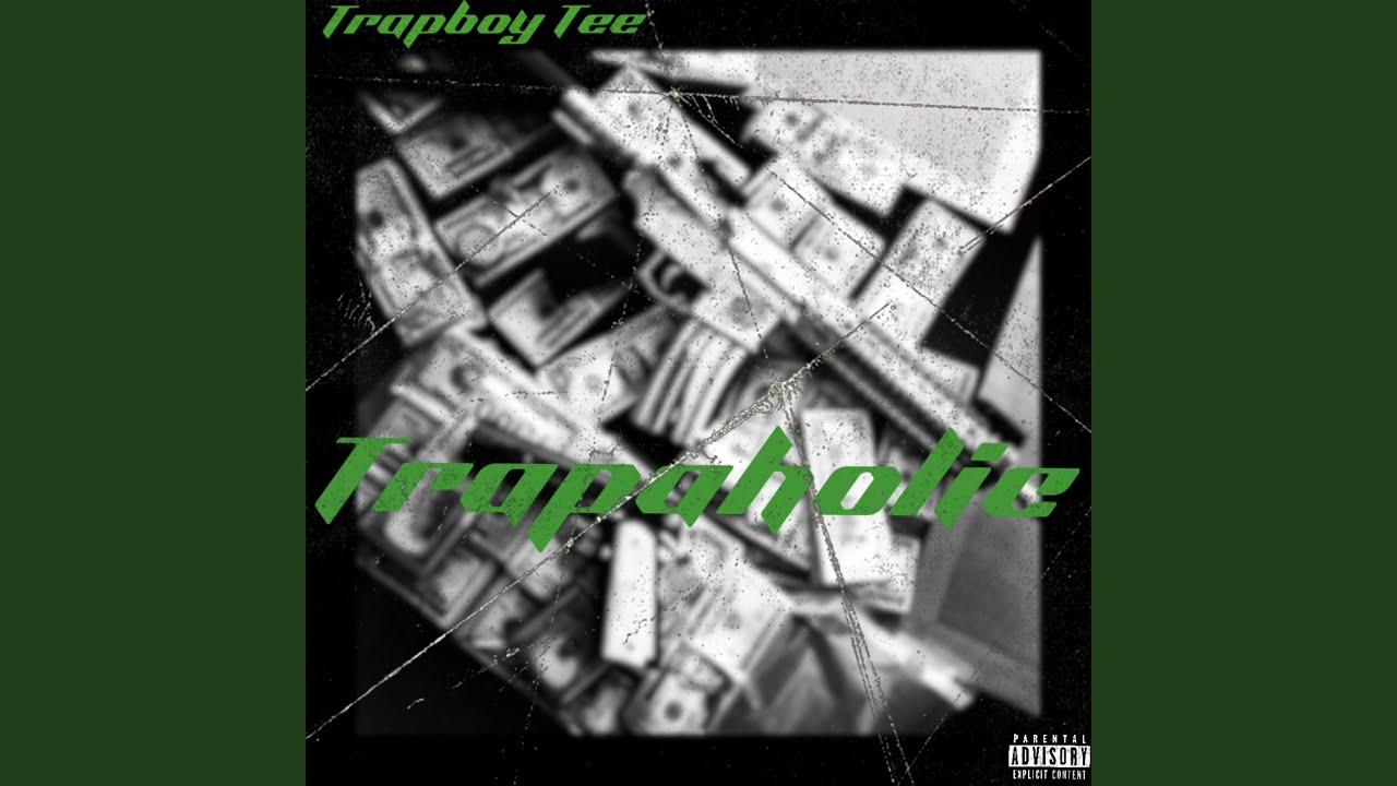 Trapaholic (slowed) - YouTube