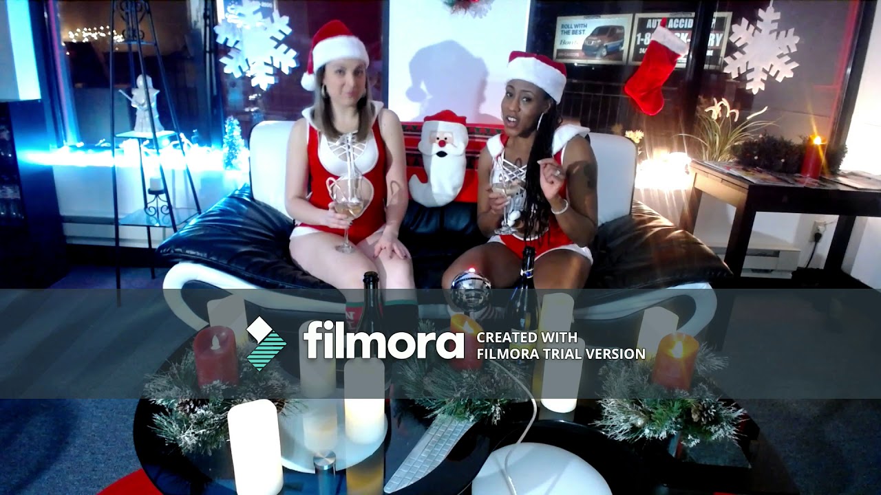 Holiday Special Youtube