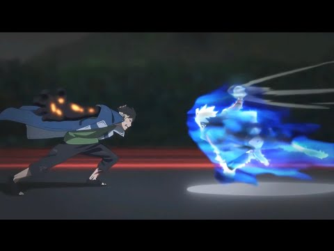 Boruto Twixtor for my editors