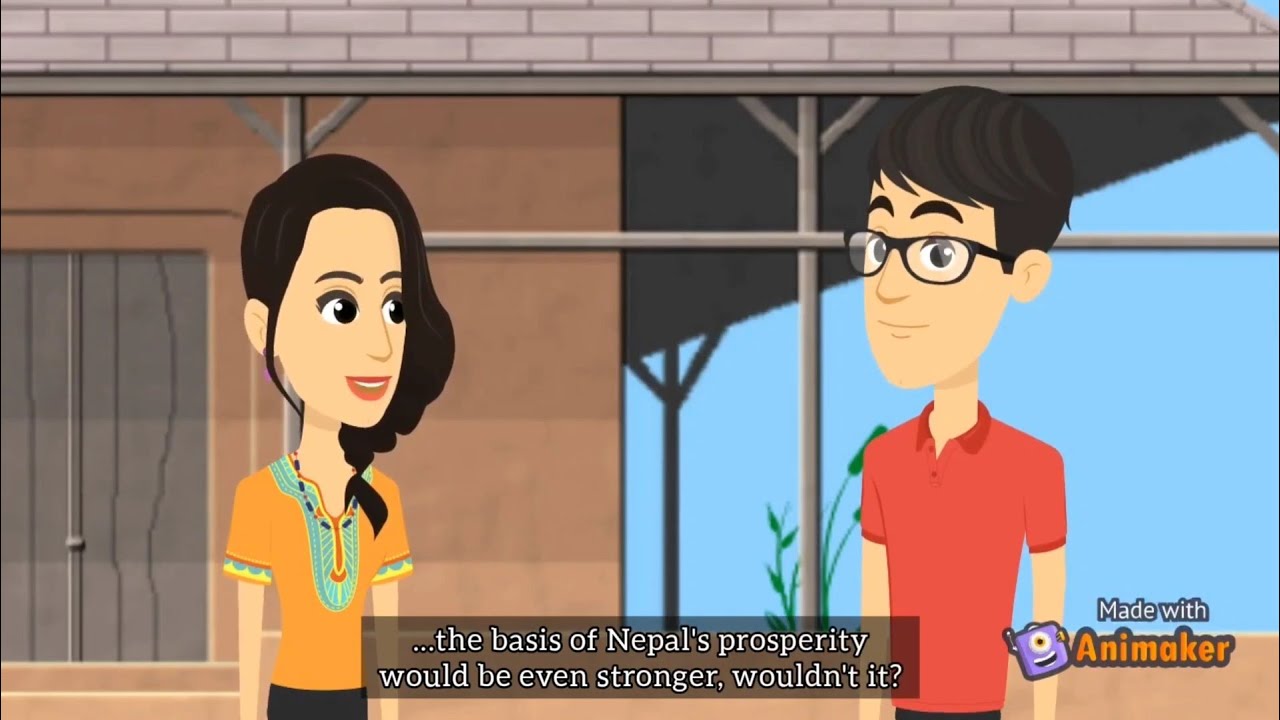 संघीय नेपालमा बाल अधिकार | Child Rights in Federal Nepal - YouTube