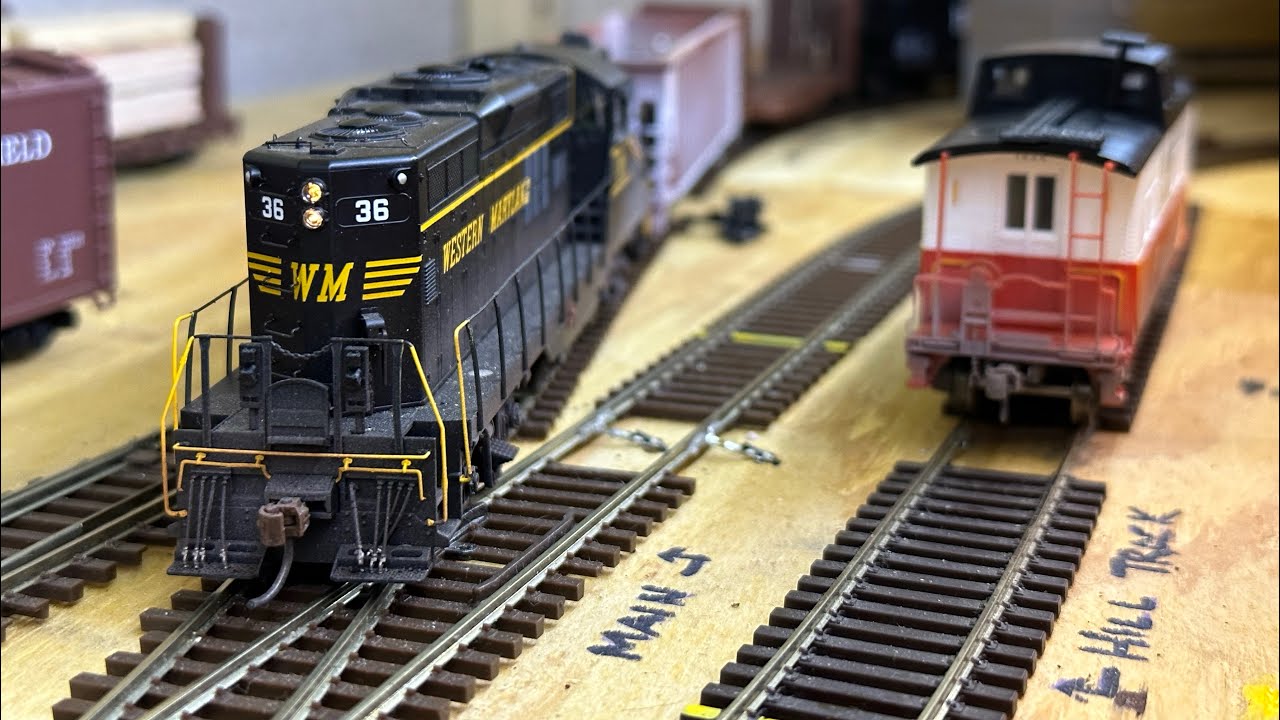 Op Session Timelapse July 16, 2023 - YouTube