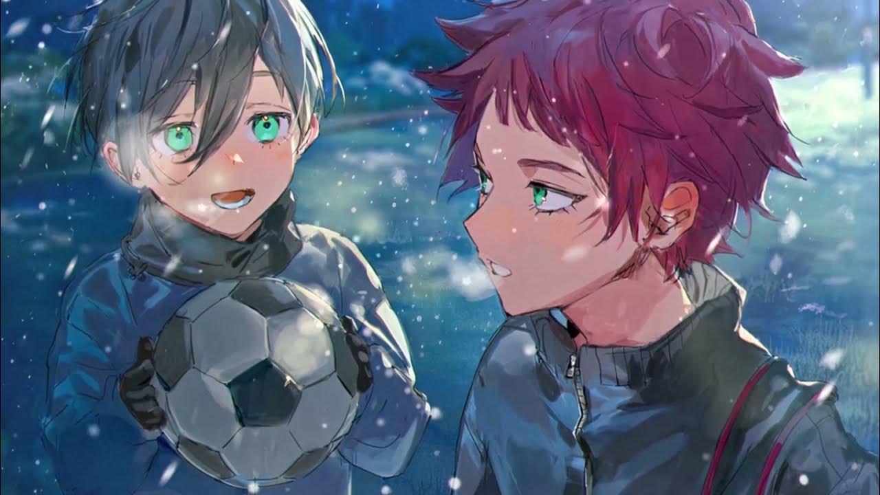 Blue Lock OST - Every Original Soundtrack - YouTube Music