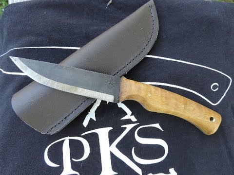 PKS Dirty by Design Scorpion review