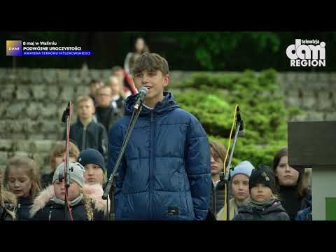 8 maja, podwójnie ważna uroczystość w Walimiu