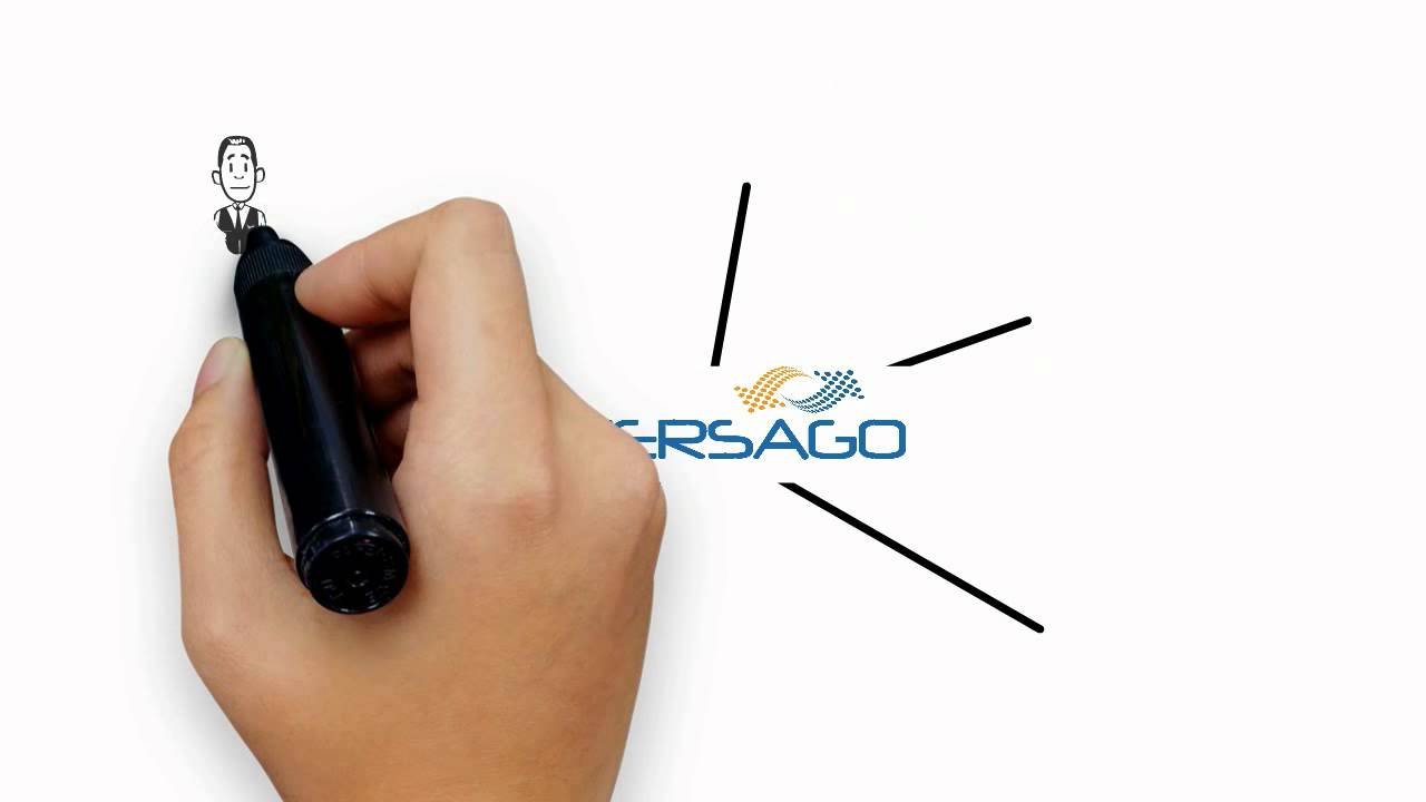 Versago Introduction - YouTube