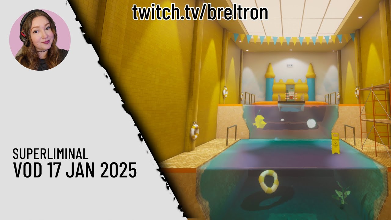 Is It Real or Just Perspective, Let’s Find Out [VOD] - YouTube