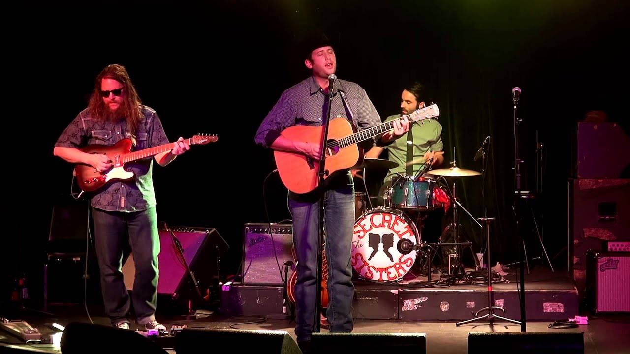 JACOB TOVAR - "Good Spirits" - Smith's Olde Bar - Atlanta, GA - 10/28 ...