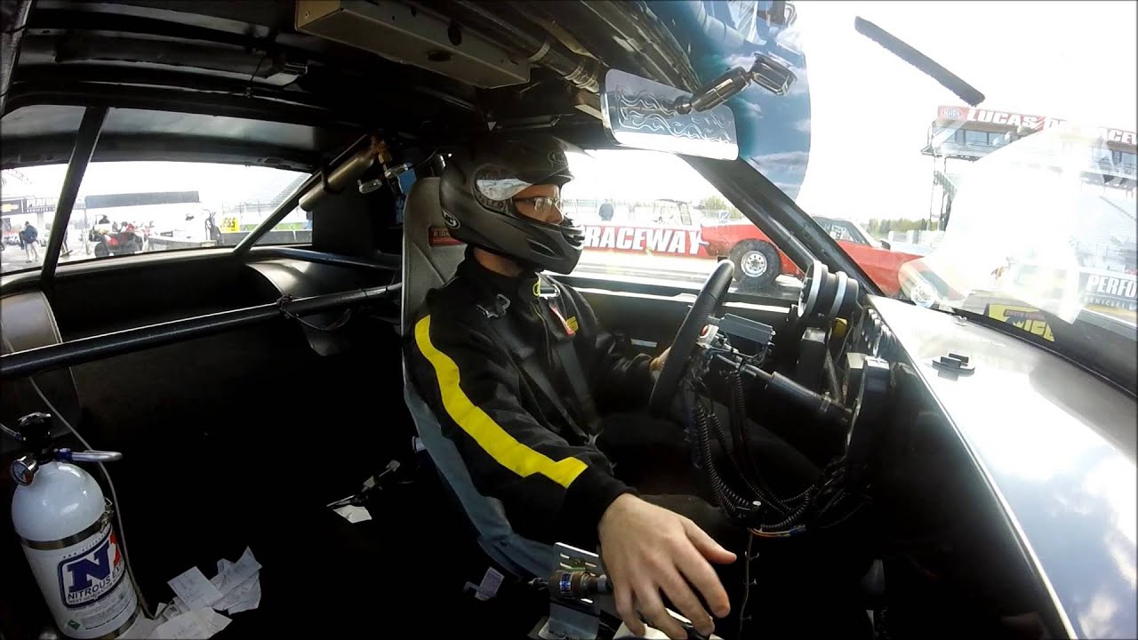 gary racing movie - YouTube