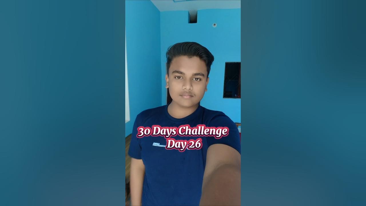 EP 26 || 30 days challenge day 26 || Ayan mini vlogs #shorts #minivlog #30daychallenge - YouTube