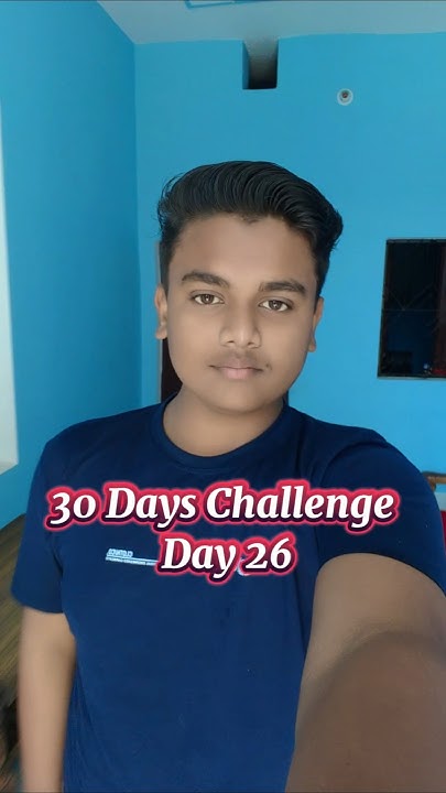 EP 26 || 30 days challenge day 26 || Ayan mini vlogs #shorts #minivlog #30daychallenge - YouTube