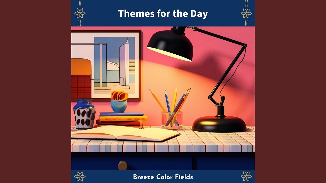 Self Control (Key Ab Ver.) - YouTube