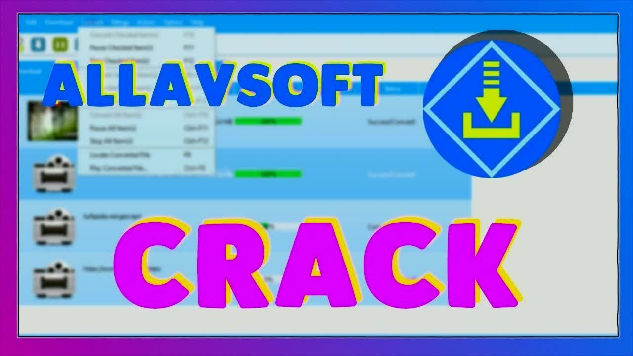 Allavsoft Video Downloader Converter FULL 2022 DESCARGA + INSTALACIÓN ...