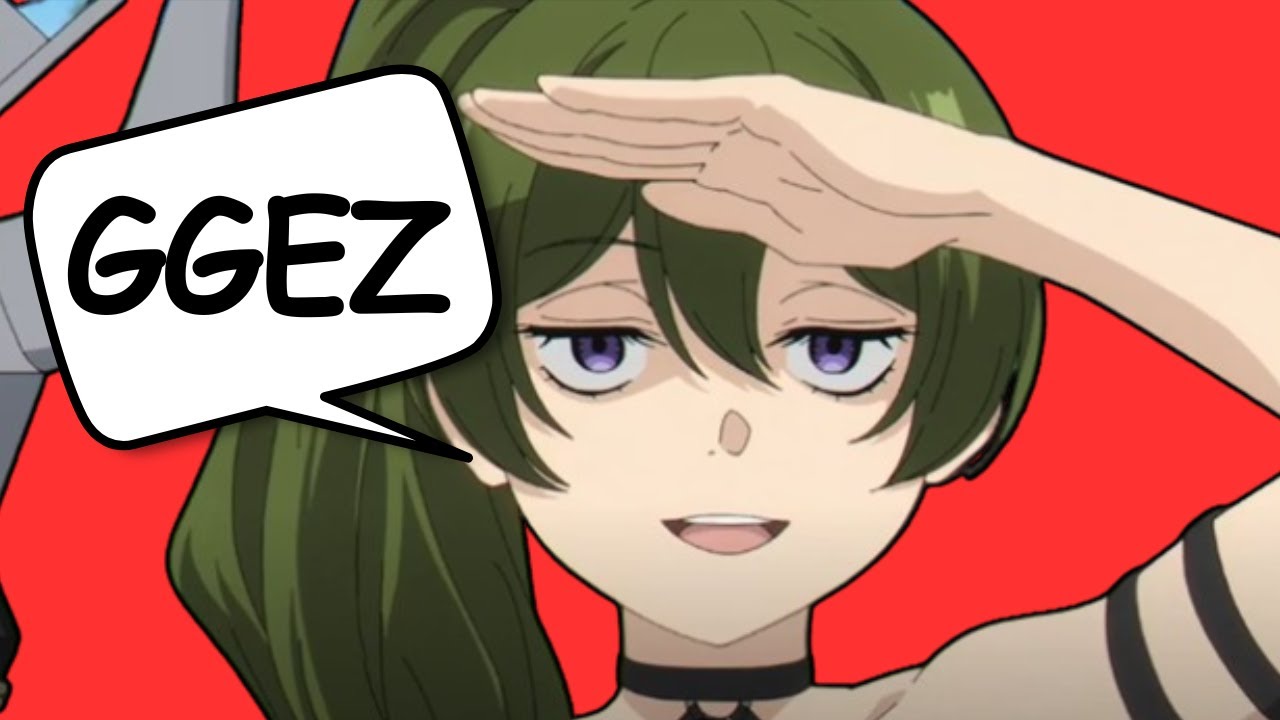 The Brilliance of Frieren's Power System - YouTube