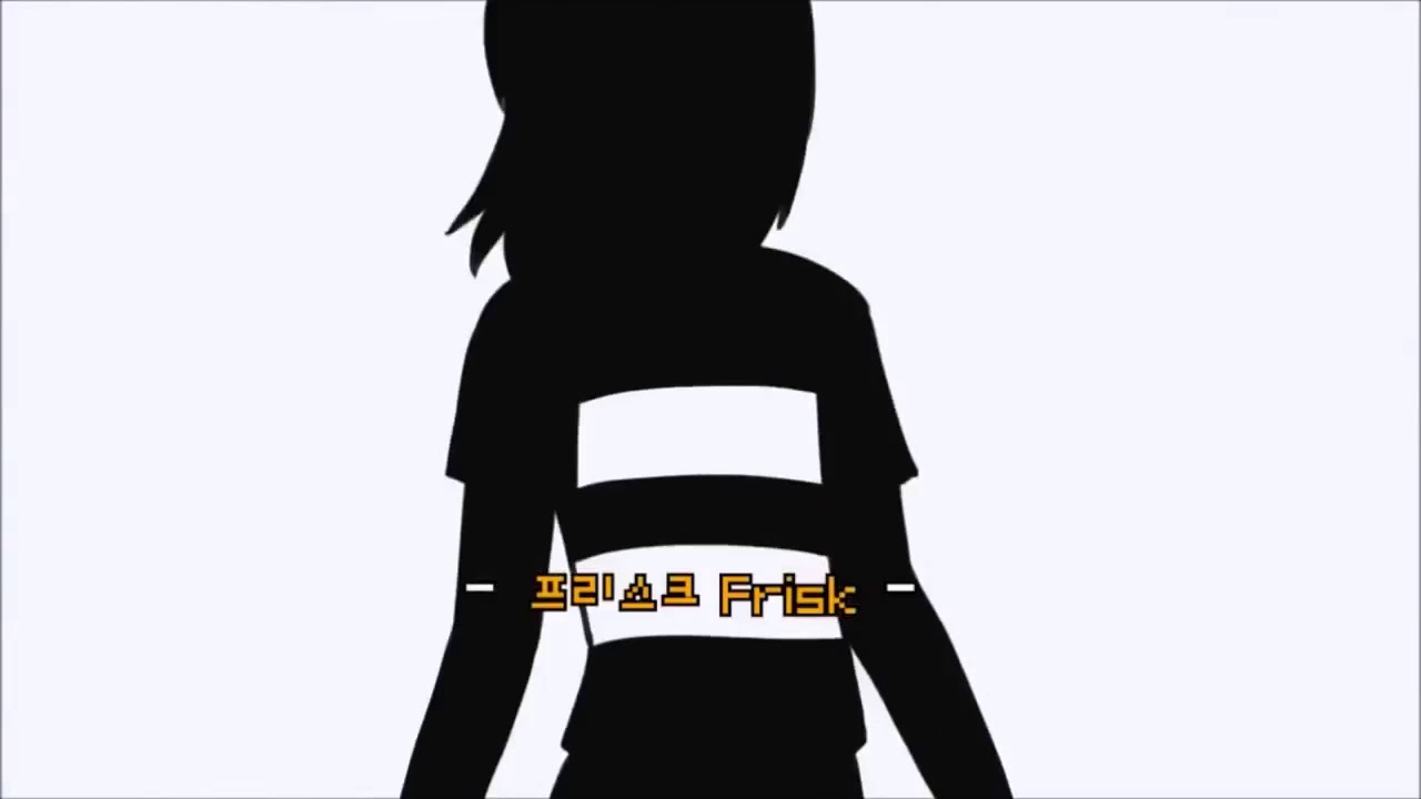 UNDERTALE bad apple анимация на русском [RUS] - YouTube