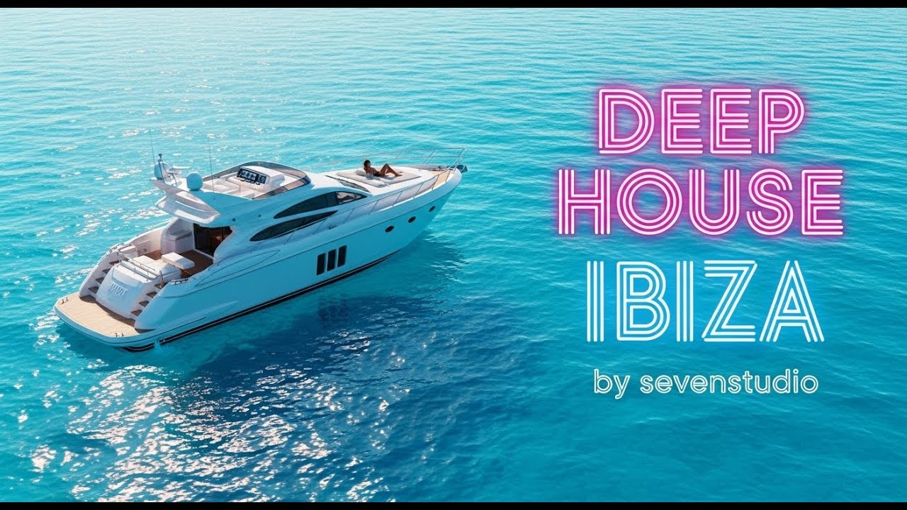 Ibiza Sunset Mix 2025 ☀️ Best Deep House Chill & Lounge Music #62 - YouTube