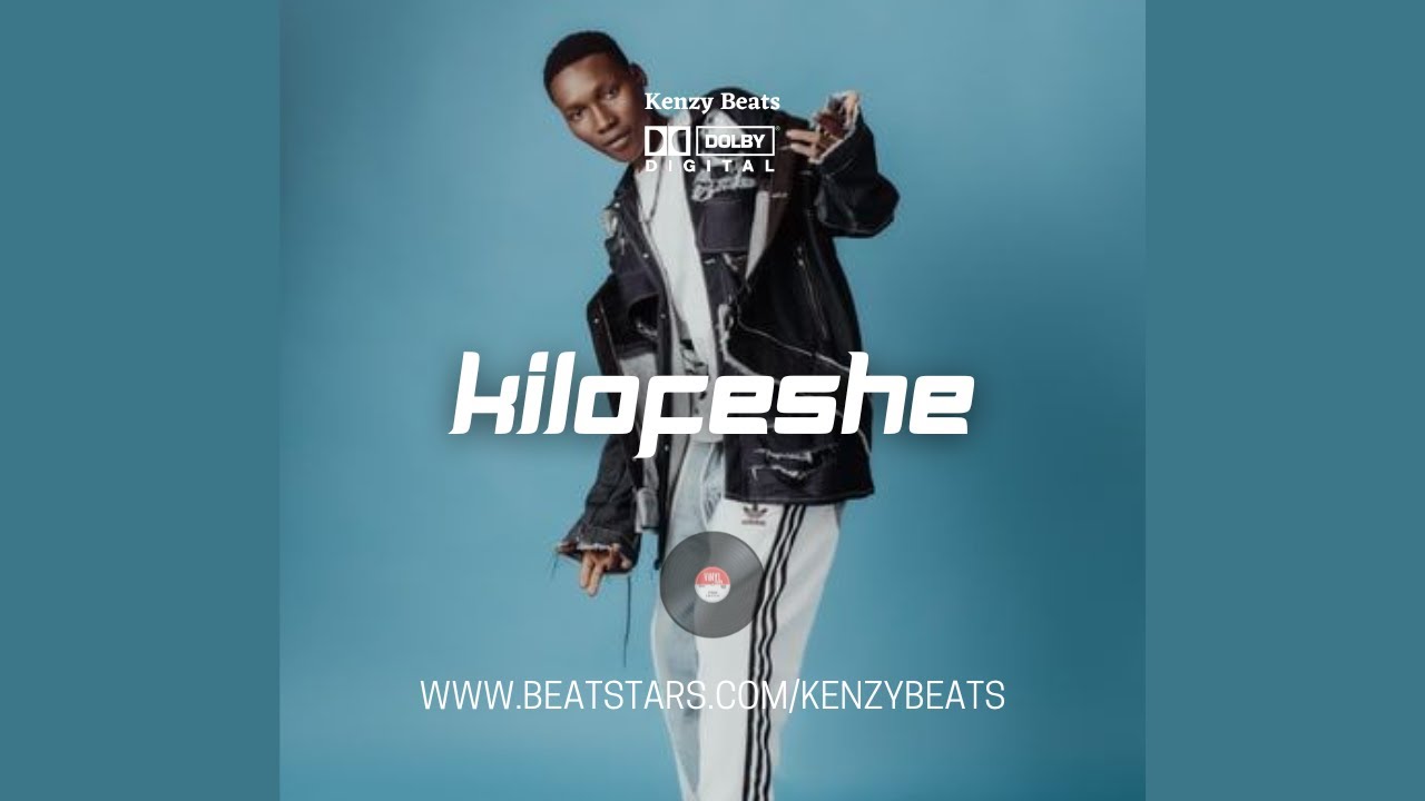 KILOFESHE - Kizz Daniel Amapiano Type Beat Instrumental 2022 - YouTube