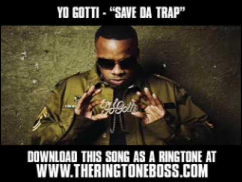 Yo Gotti - "Save Da Trap" [ New Video + Lyrics + Download ] - YouTube