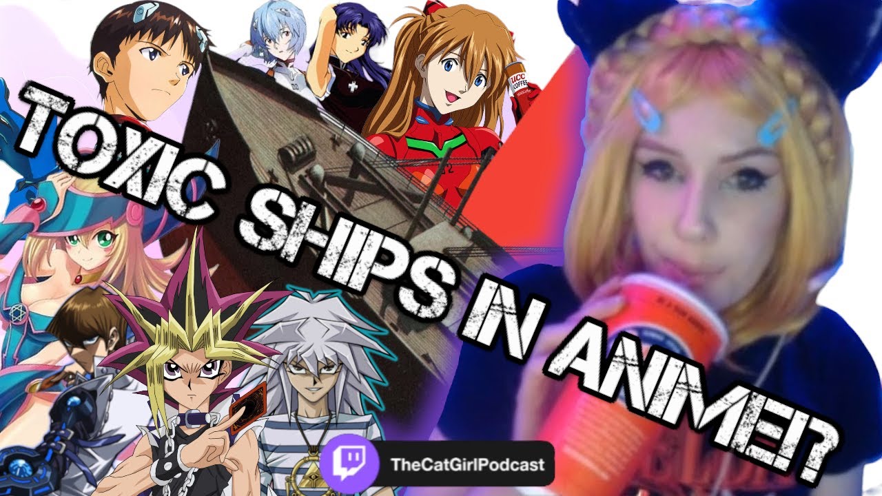 TheCatGirlPodcast -Side Quest - Veggie.Zombie Solo Thurzdayz #2 - Toxic ...
