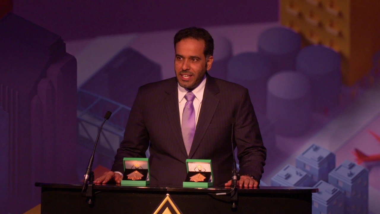 Federal Demographic Council wins a Stevie® Award in The 2018 ...