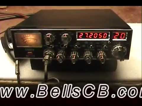 Galaxy 95T Repair Report - YouTube