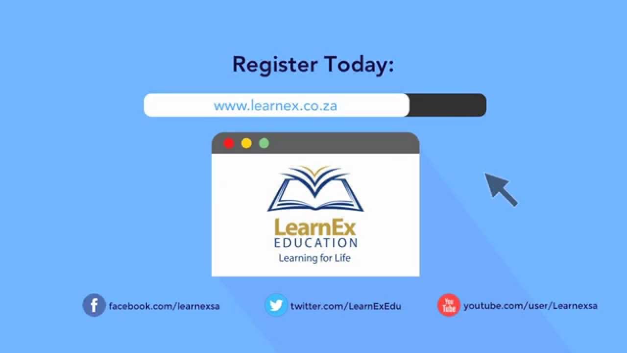 LearnEx Education - YouTube