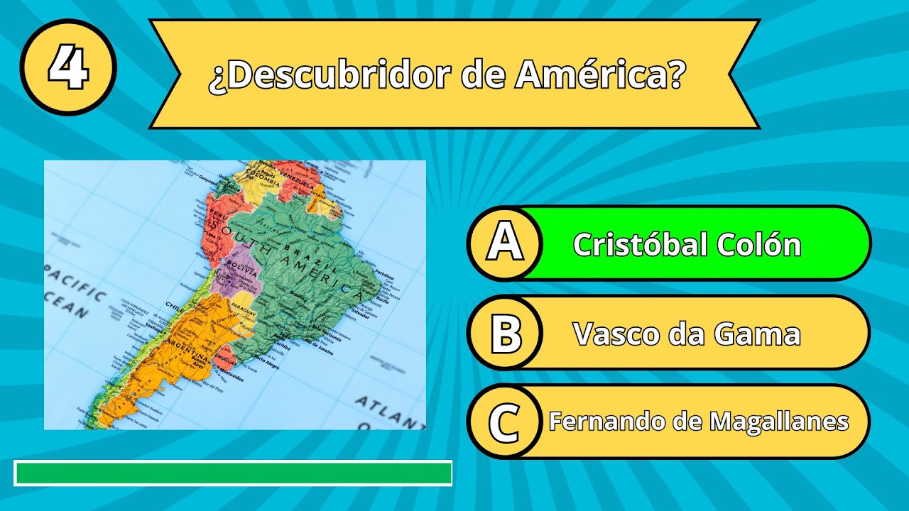 20 Preguntas de Cultura General que Pondrán a Prueba tu Conocimiento ...