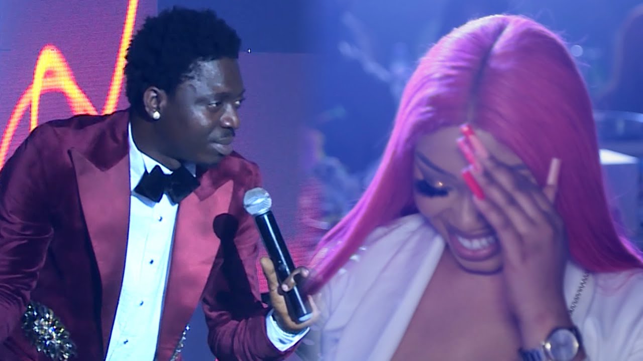 Best Of Destalker On Stage 2023 | Very Funny - YouTube