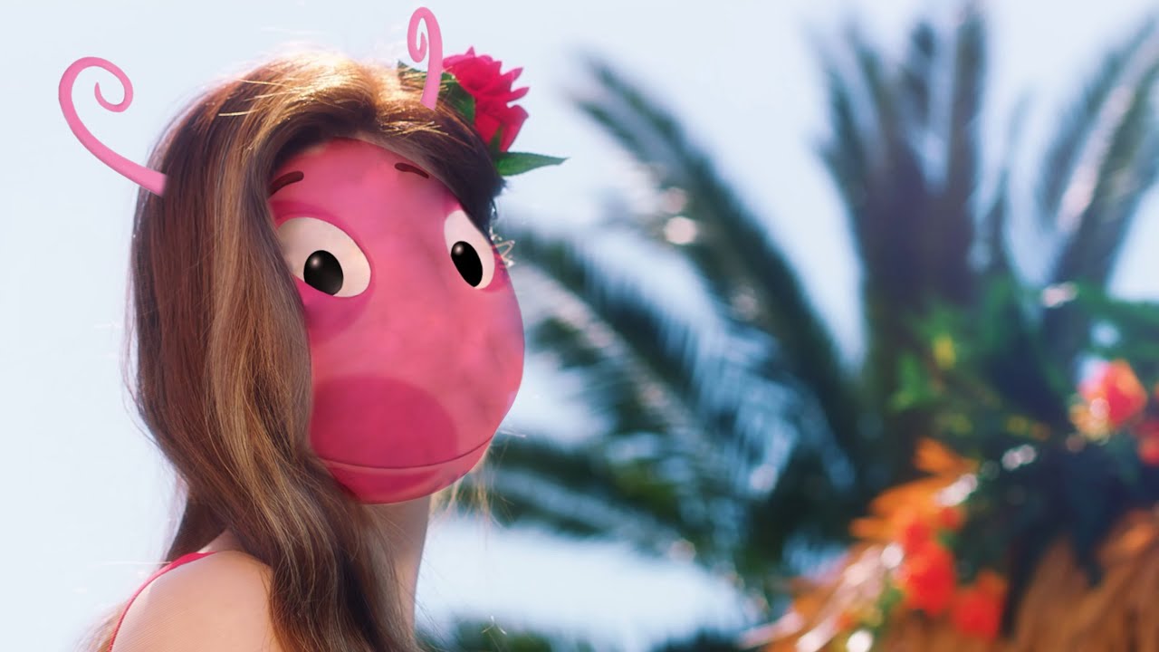 twice x backyardigans (alcohol free castaways mashup) - YouTube
