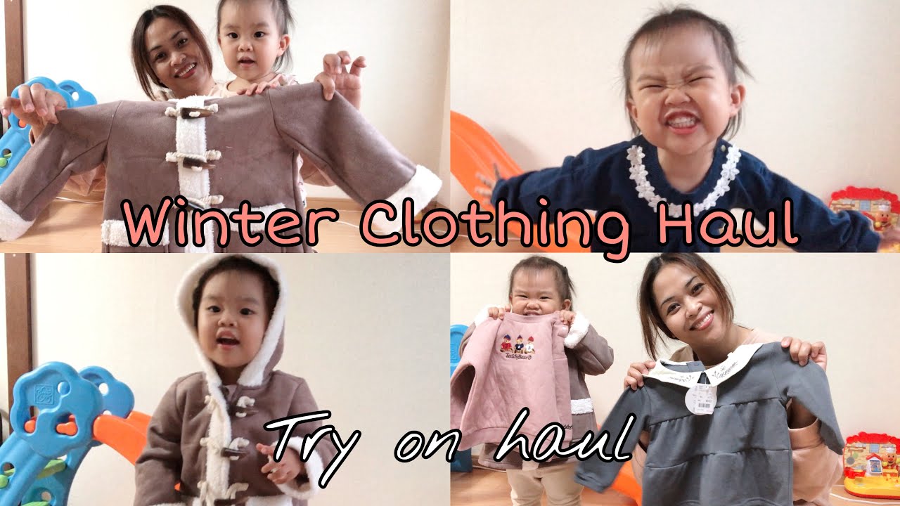 JAPANESE BABY STORE | BABY AND MATERNITY STORE IN JAPAN | WINTER ...
