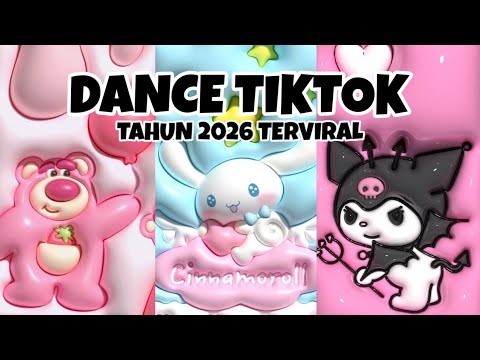 dance tiktok viral terbaru tahun 2026 - seberapa hafal kamu dance tiktok tahun 2026 part 519
