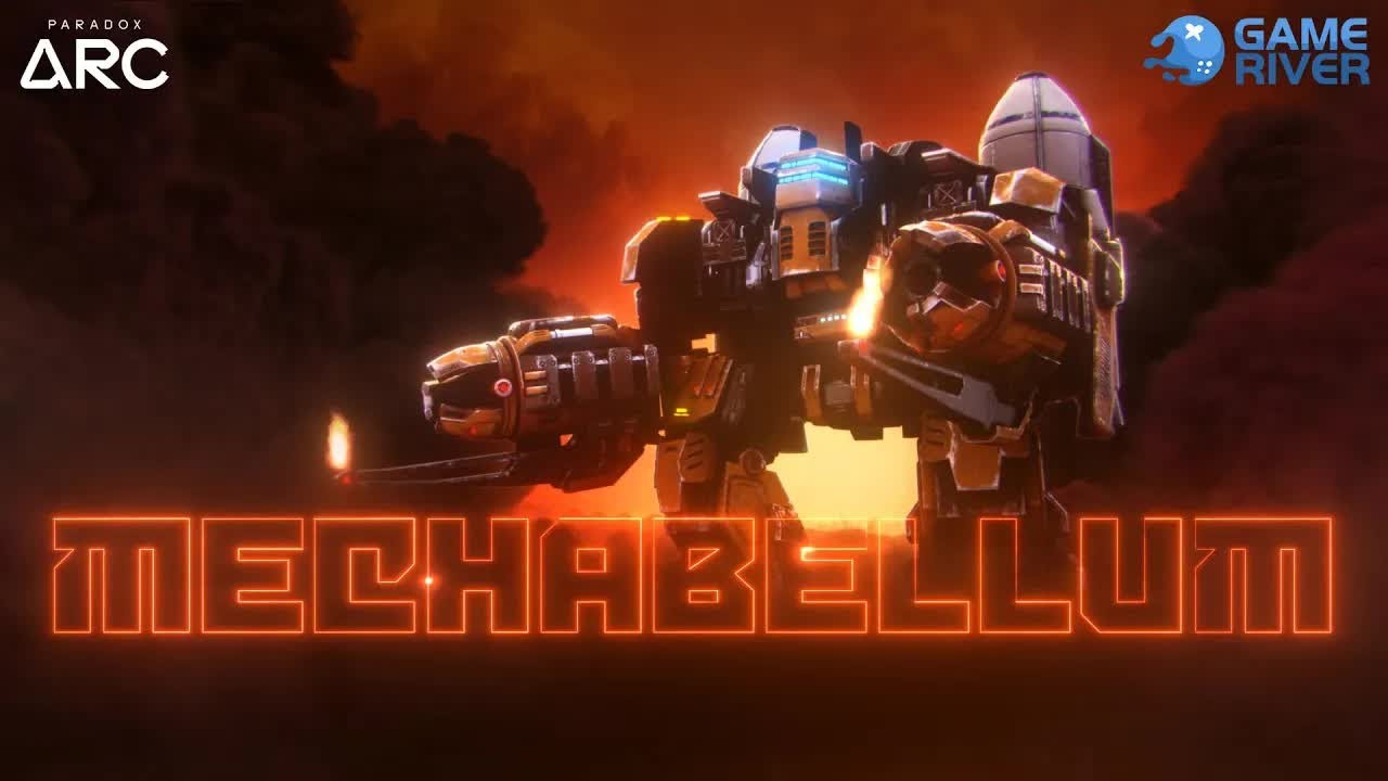 Mechabellum Release Trailer - YouTube