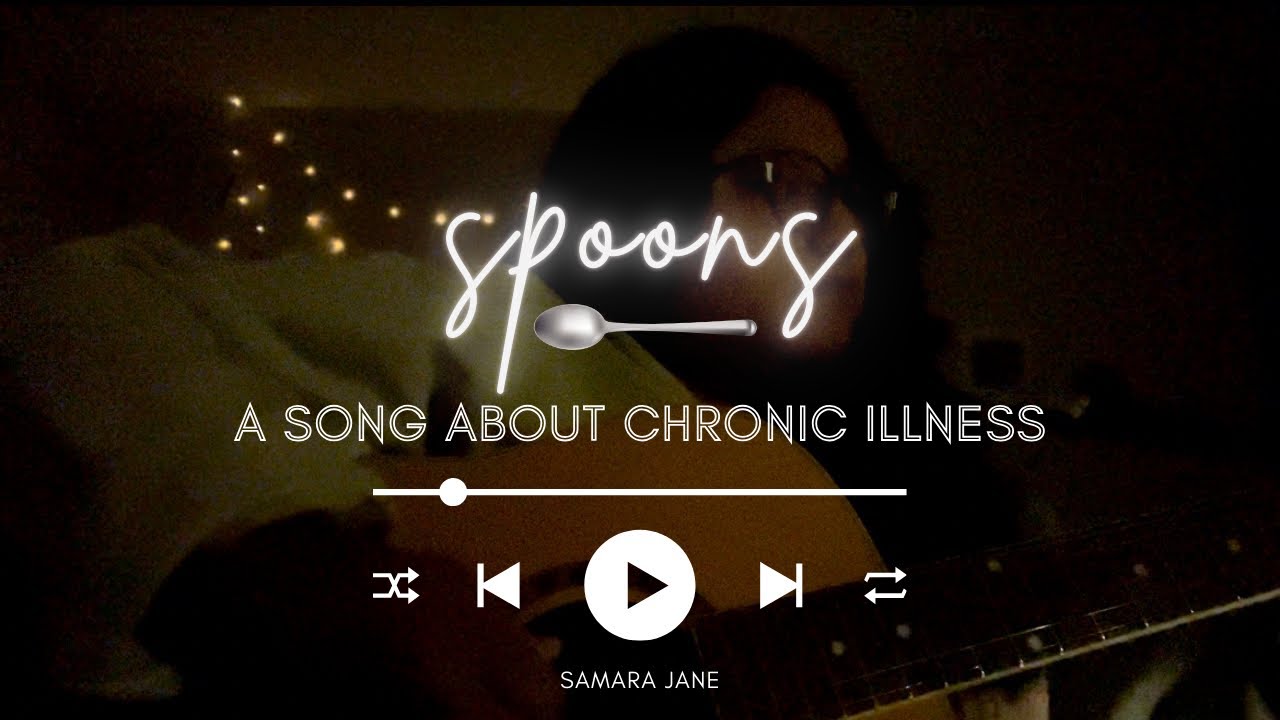spoons (original song) | Samara Jane - YouTube Music