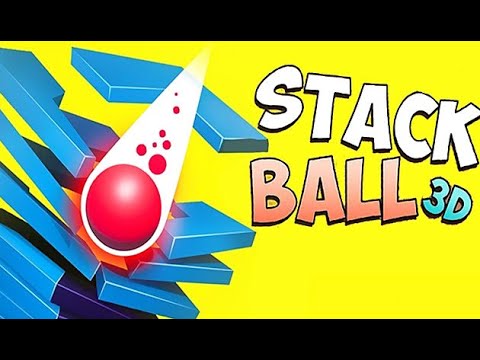 #shorts stackball stackball3d - YouTube